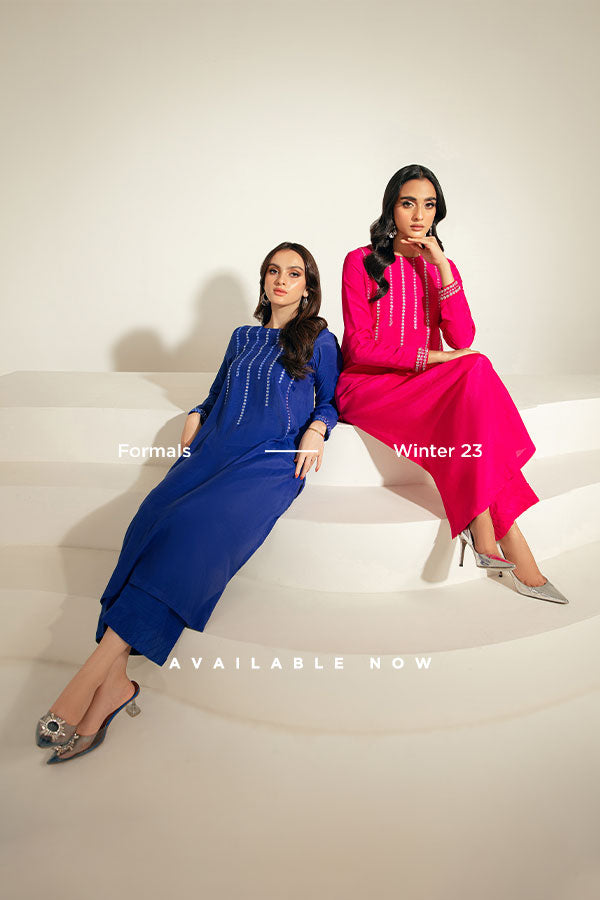 M Basics | Casual Wear Outfits – Maria.B. Designs (AE)