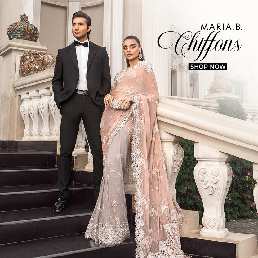 Maria. B Collection Online – Maria.B. Designs (AE)