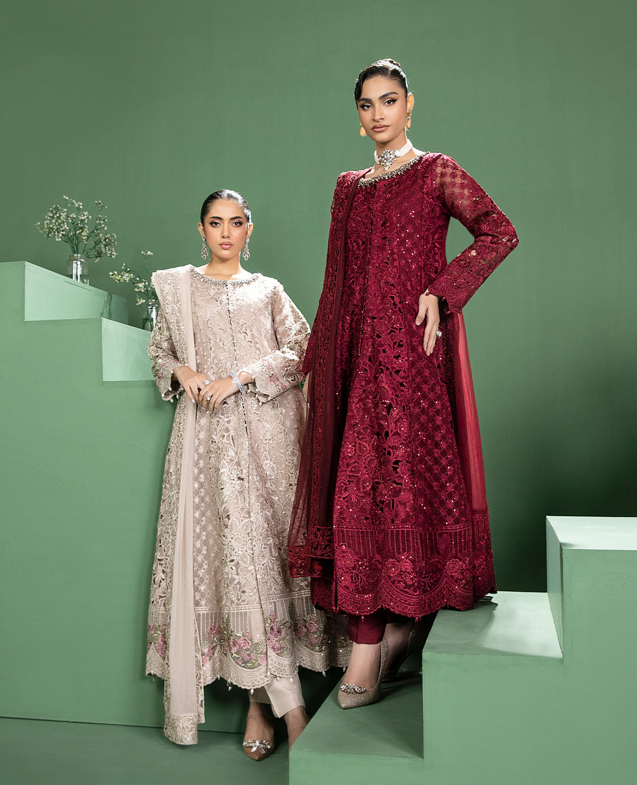 Maria.B. Collection Online – Maria.B. Designs (AE)