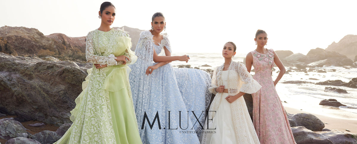 Maria. B Collection Online – Maria.B. Designs (AE)