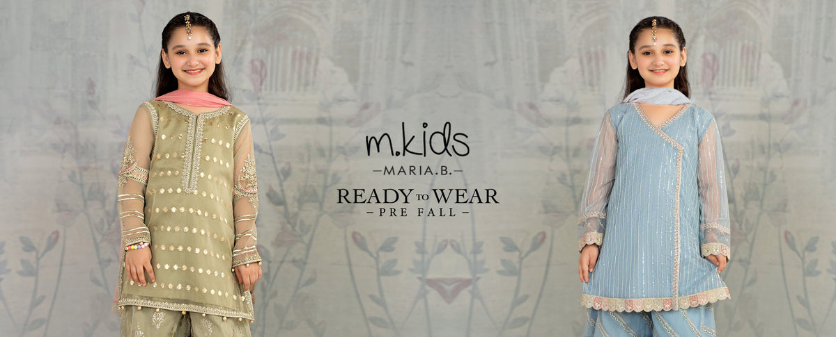 Maria. B Collection Online – Maria.B. Designs (AE)