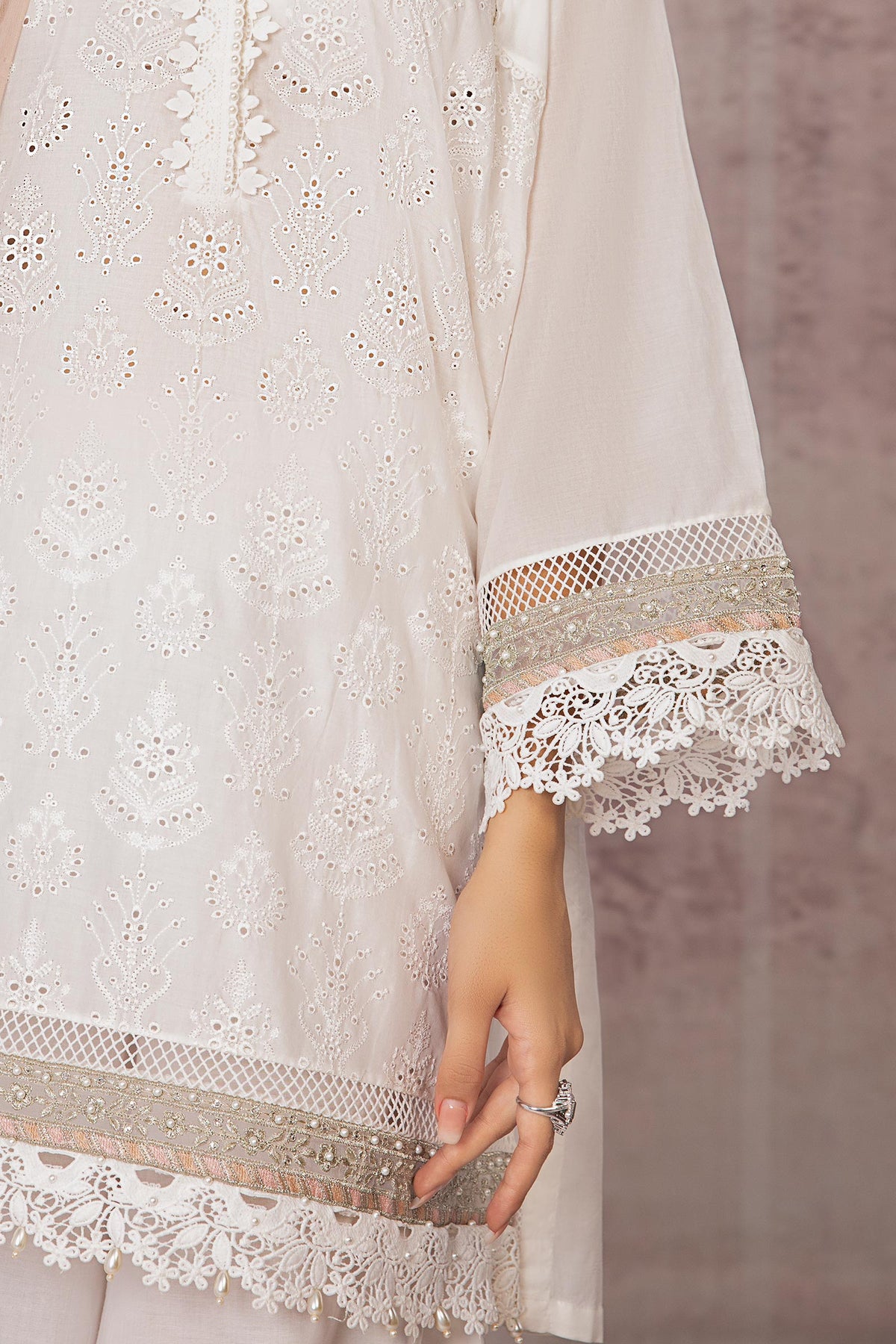 Suit White DW-EF23-65 – Maria.B. Designs (AE)