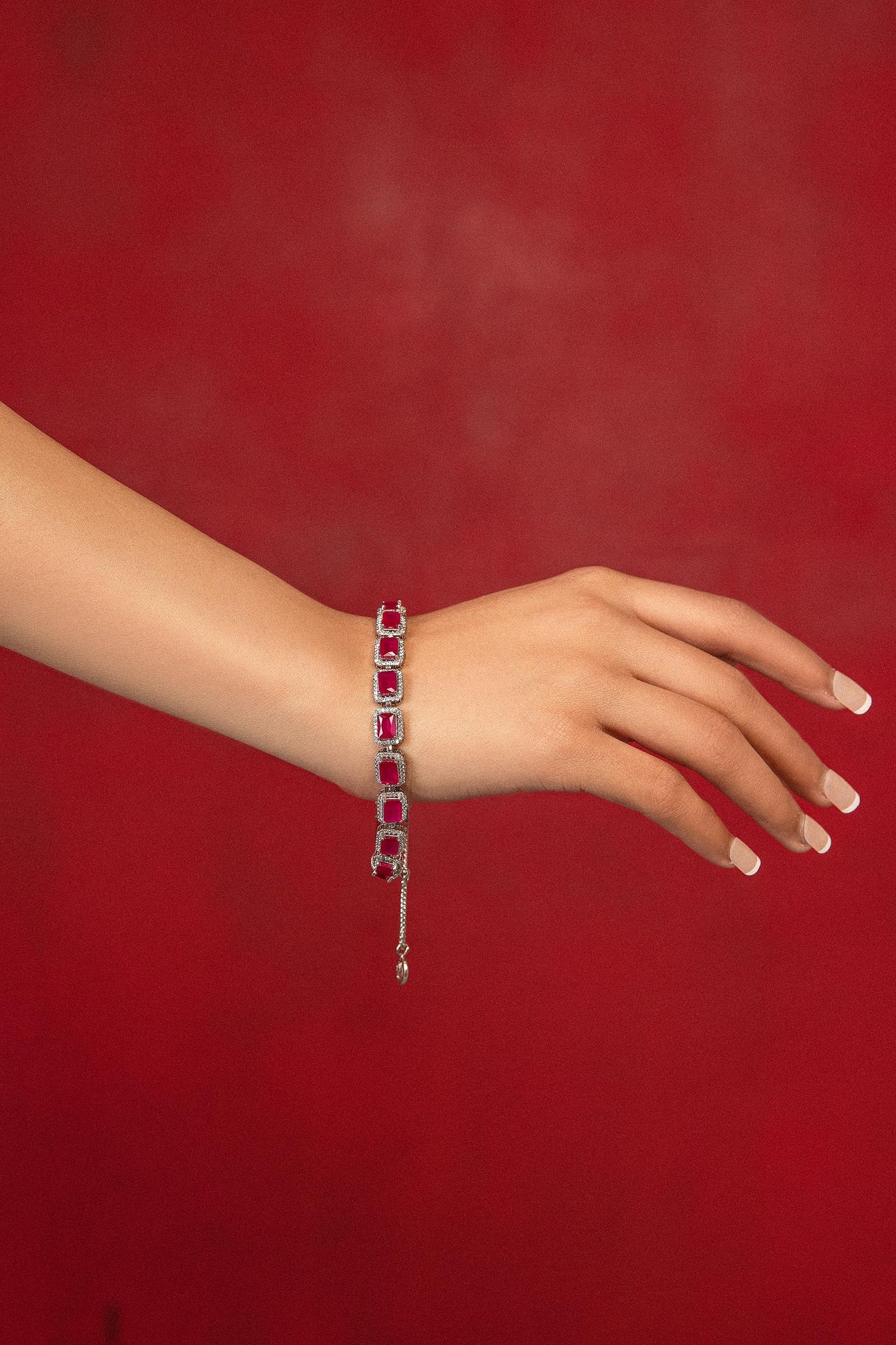 Ruby Red JBR-004 – Maria.B. Designs (AE)