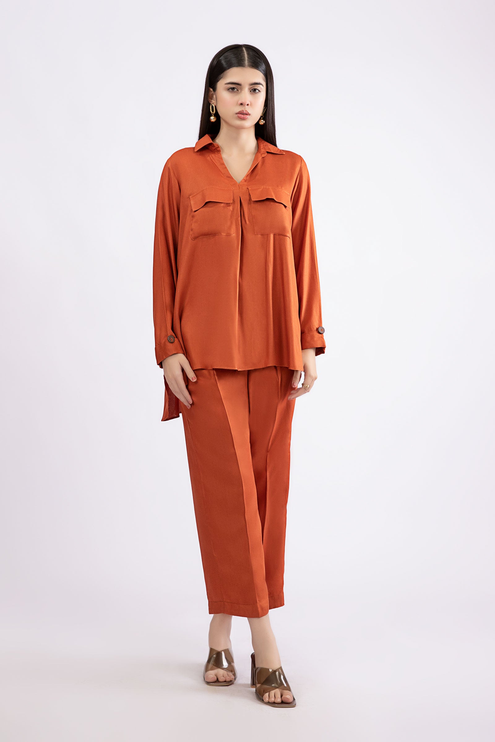 Suit Rust MB-W23-03 – Maria.B. Designs (AE)