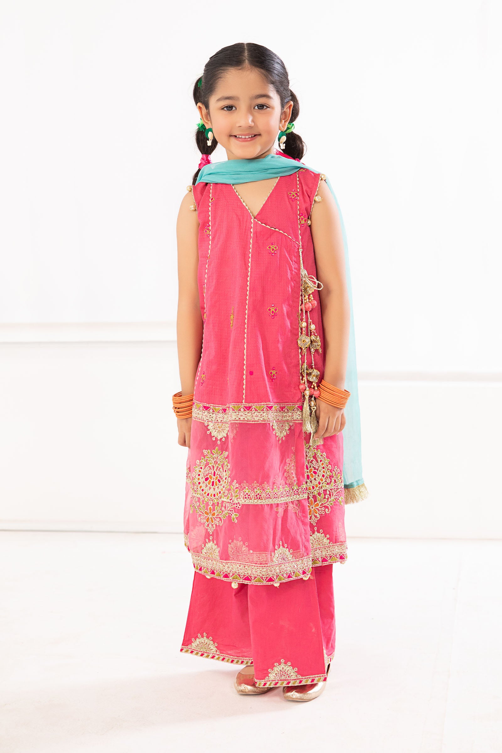 Suit Pink MKD-EF23-38 – Maria.B. Designs (AE)