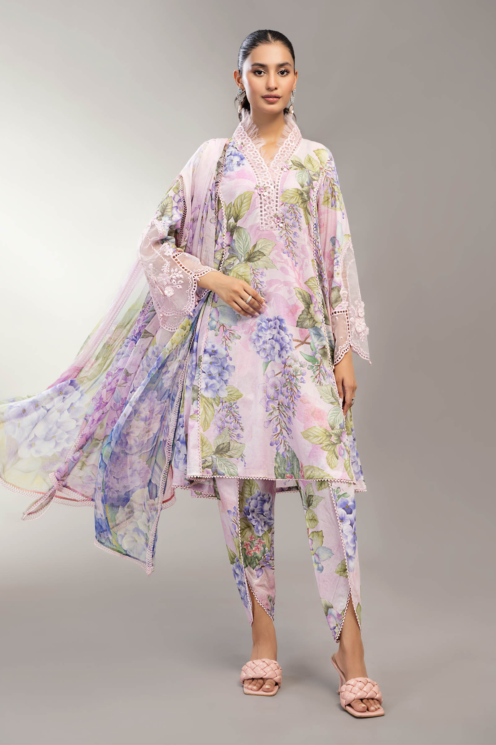 Suit MPS-1801-A – Maria.B. Designs (AE)