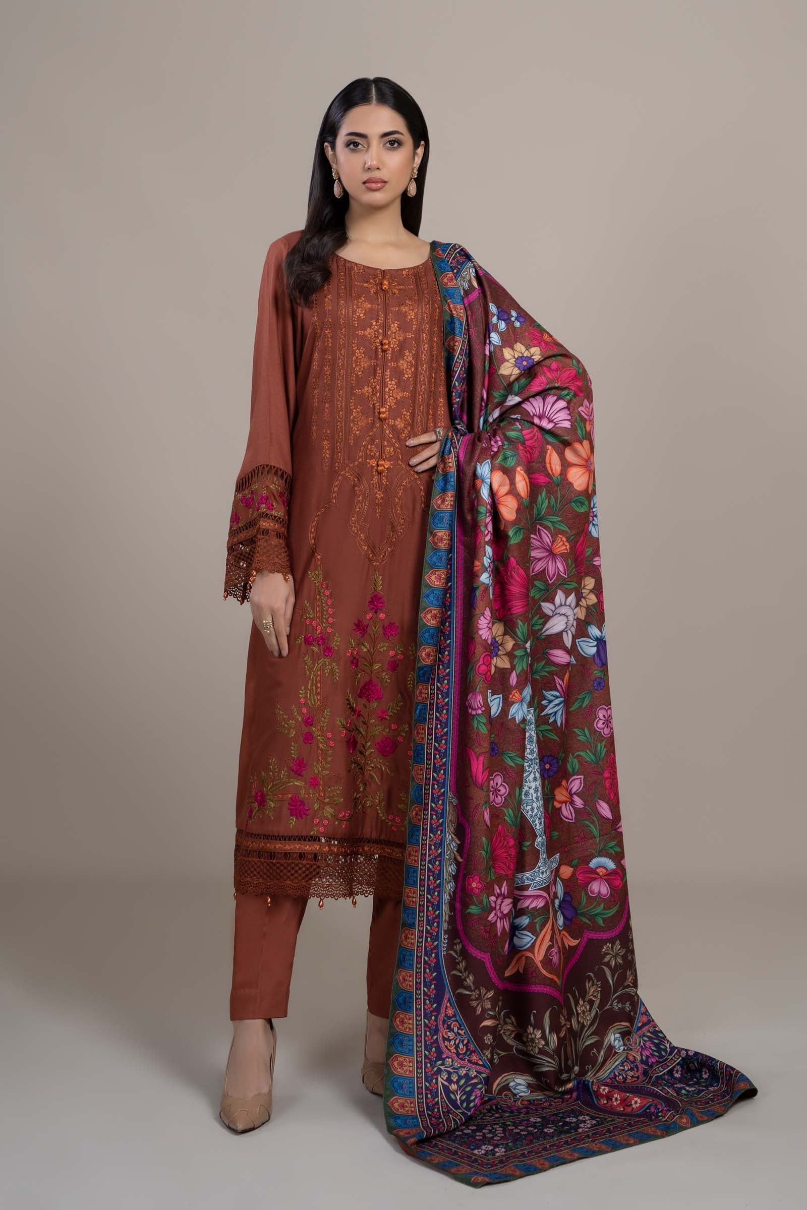 Suit MPS-2004-A – Maria.B. Designs (AE)