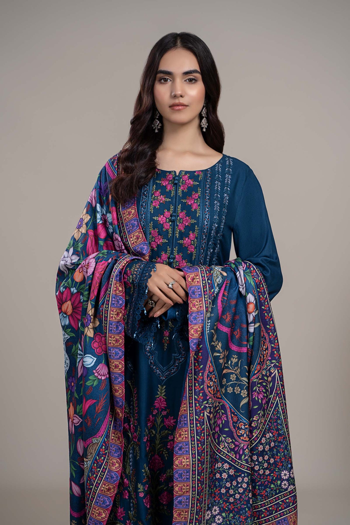 Suit MPS-2004-B – Maria.B. Designs (AE)