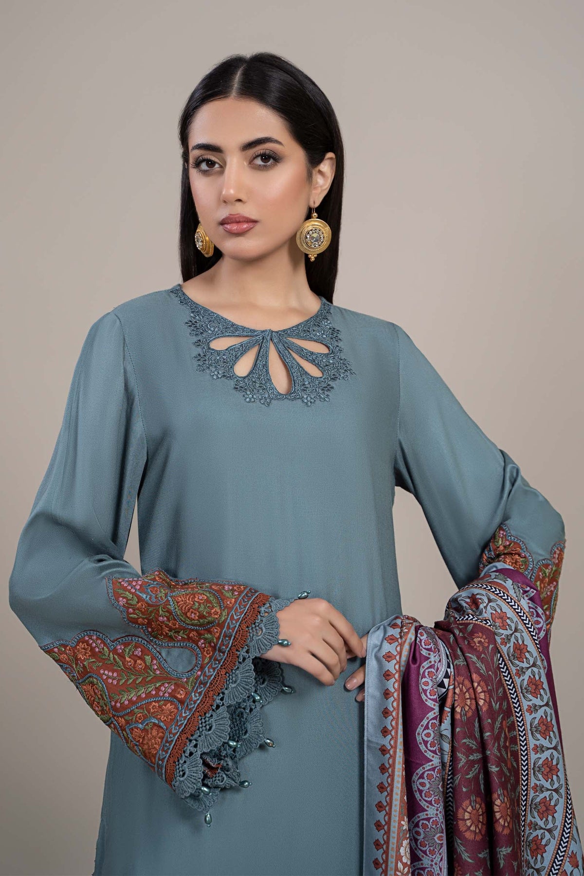 Suit MPS-2006-A – Maria.B. Designs (AE)