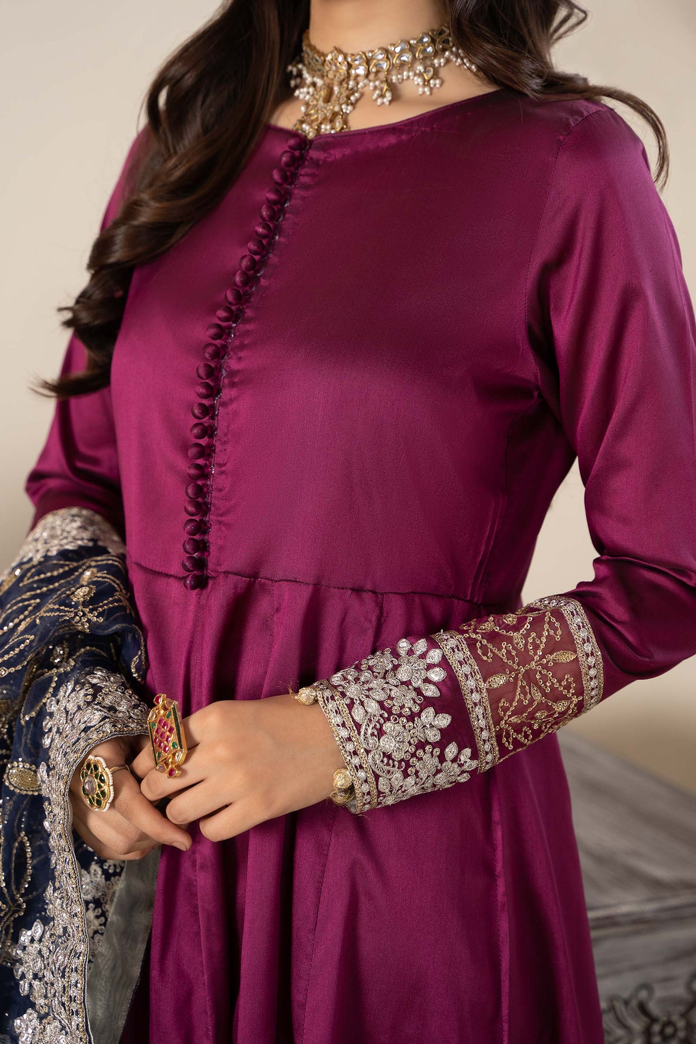 Suit Fusion Pink SF-W23-62 – Maria.B. Designs (AE)