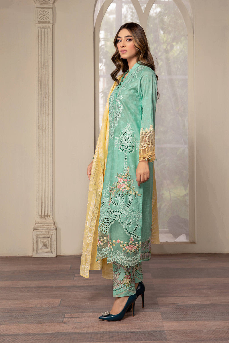 Suit A DS-2109 is available in A Color - Maria.B. – Maria.B. Designs (AE)