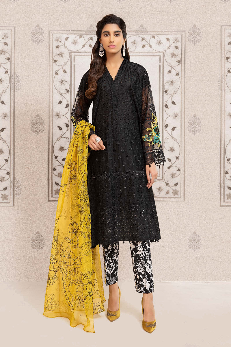 Suit DS-2204-B – Maria.B. Designs (AE)