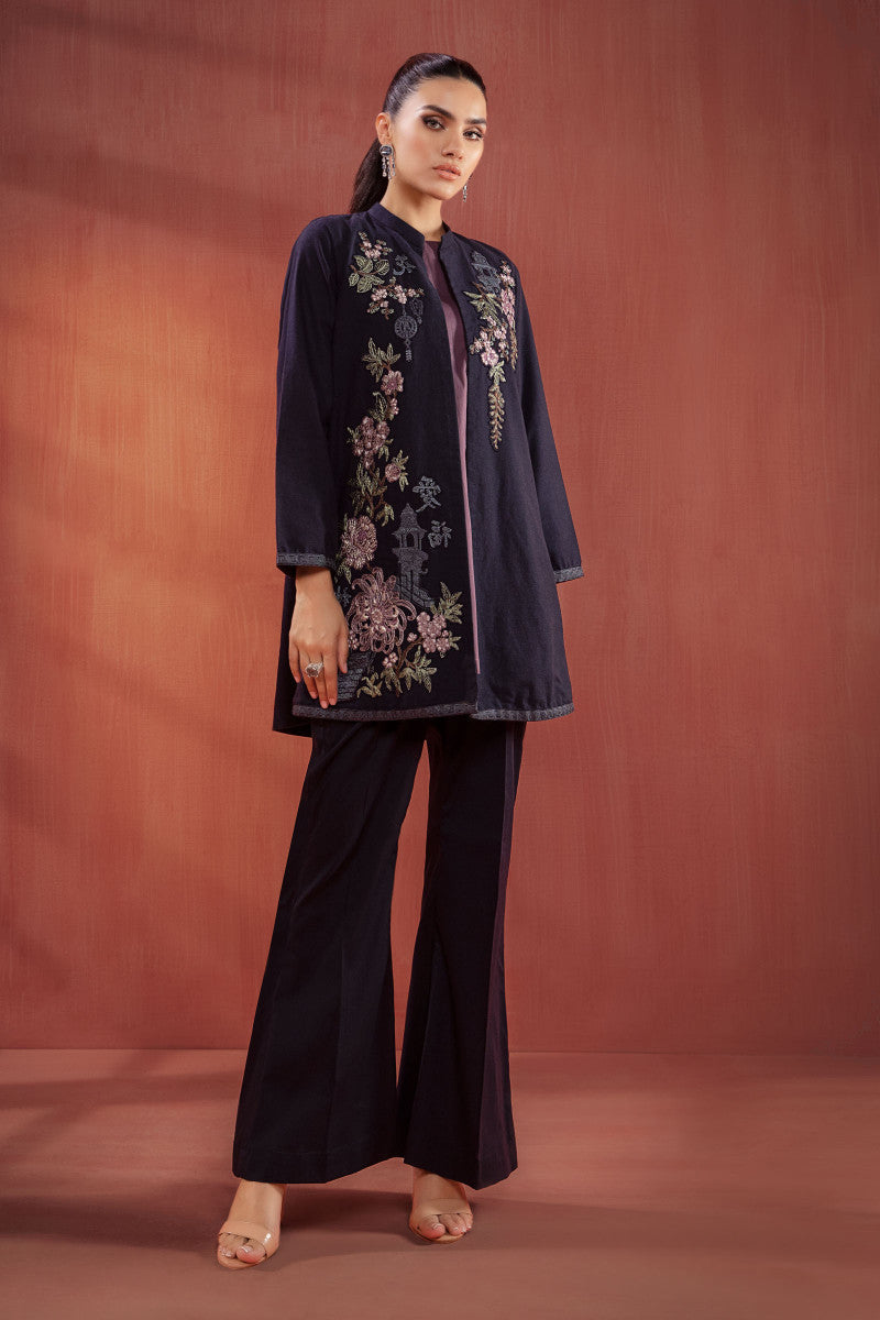 Suit Blue DW-W22-04 – Maria.B. Designs (AE)