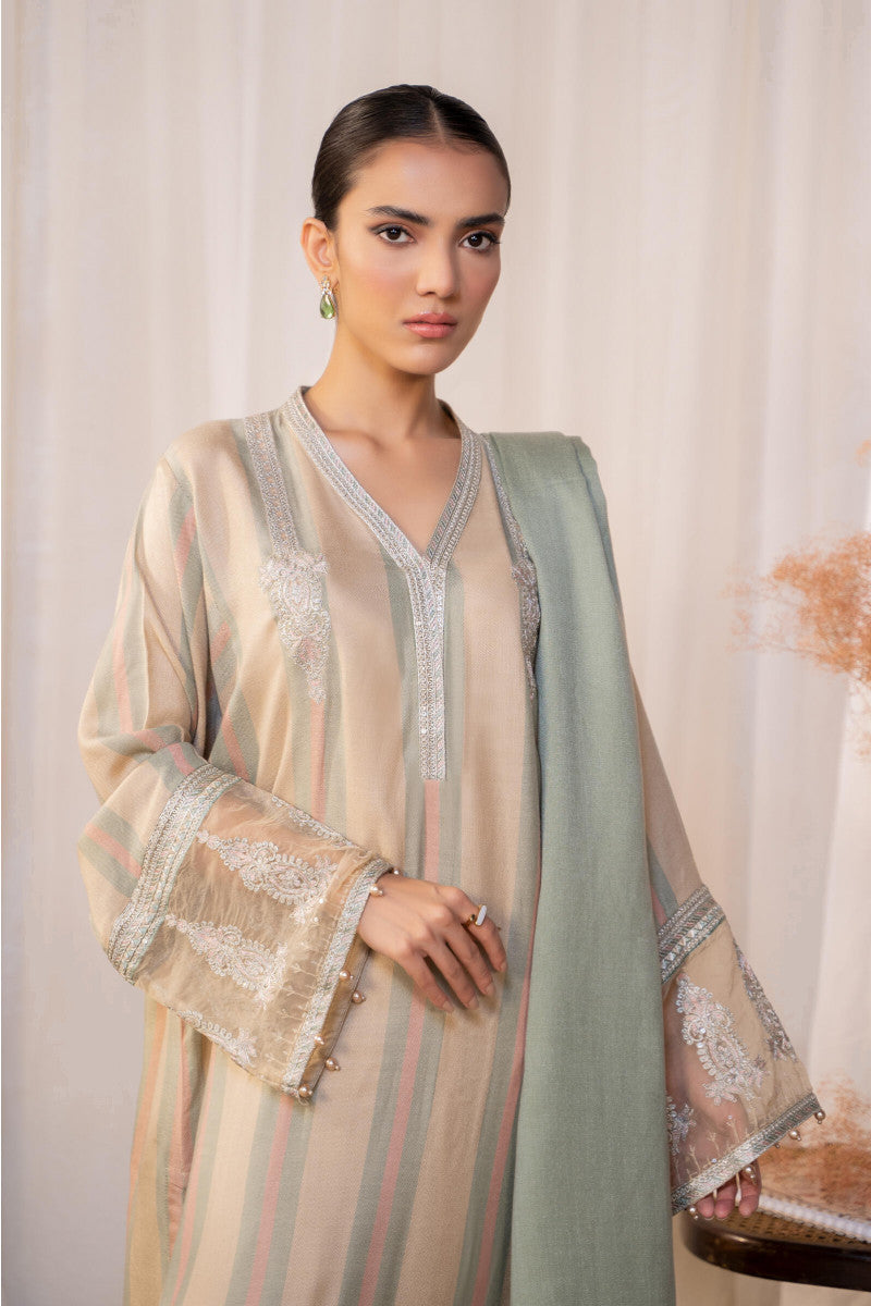 Suit Green DW-W22-10 – Maria.B. Designs (AE)