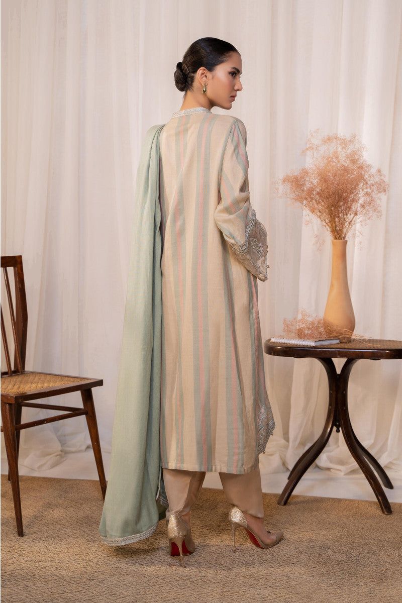 Suit Green DW-W22-10 – Maria.B. Designs (AE)