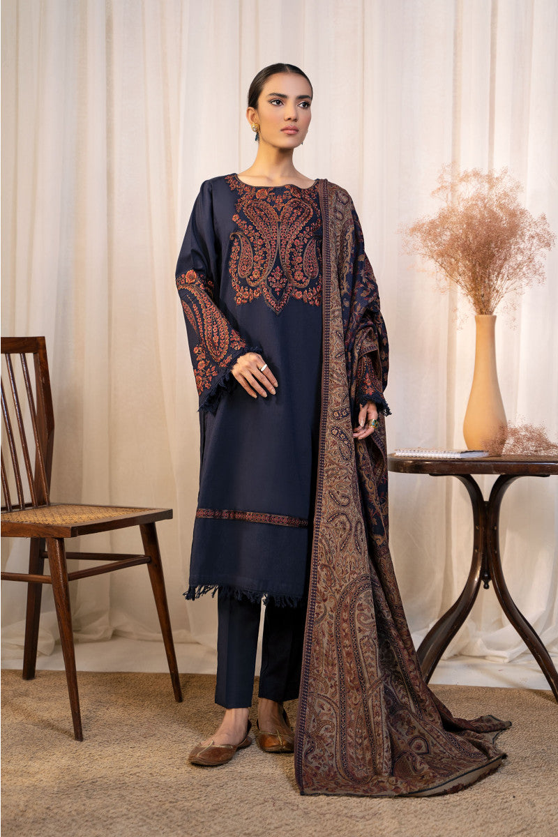 Suit Blue DW-W22-18 – Maria.B. Designs (AE)