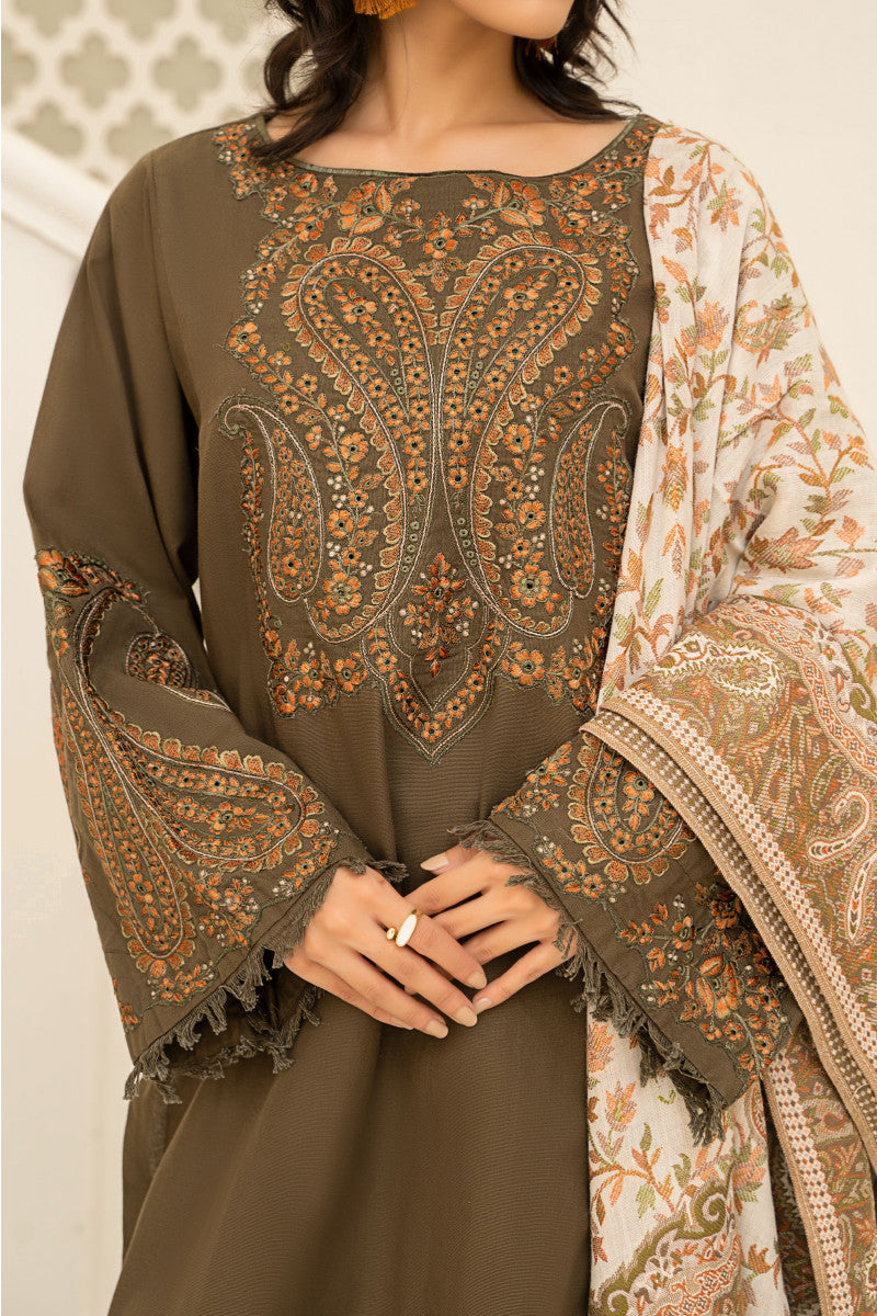 Suit Green DW-W22-18 – Maria.B. Designs (AE)