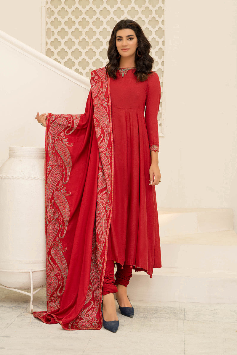 Suit Red DW-W22-24 – Maria.B. Designs (AE)