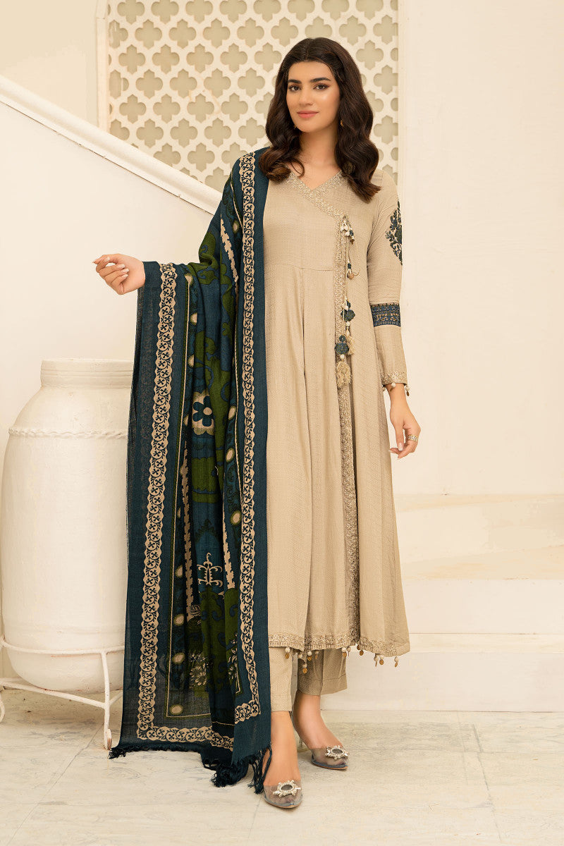 Suit Coffee DW-W22-33 – Maria.B. Designs (AE)