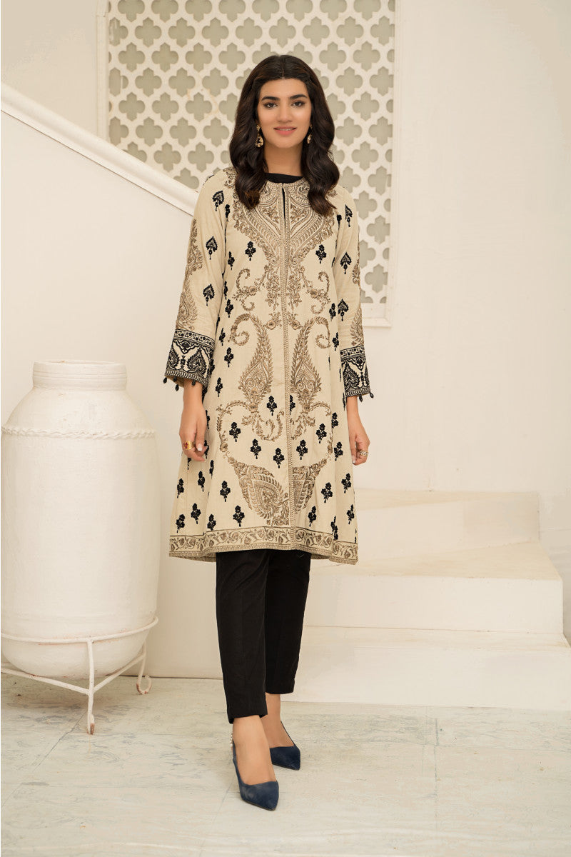 Suit Off White DW-W22-34 – Maria.B. Designs (AE)