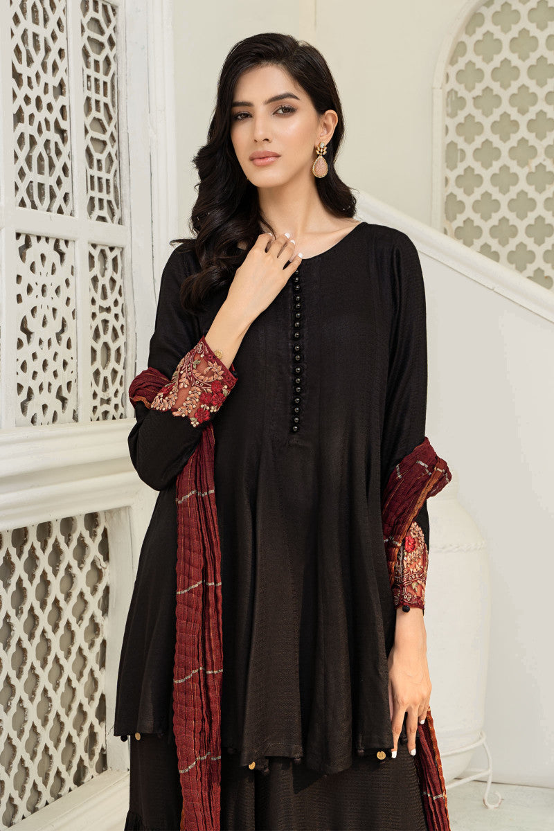 Suit Black DW-W22-42 – Maria.B. Designs (AE)