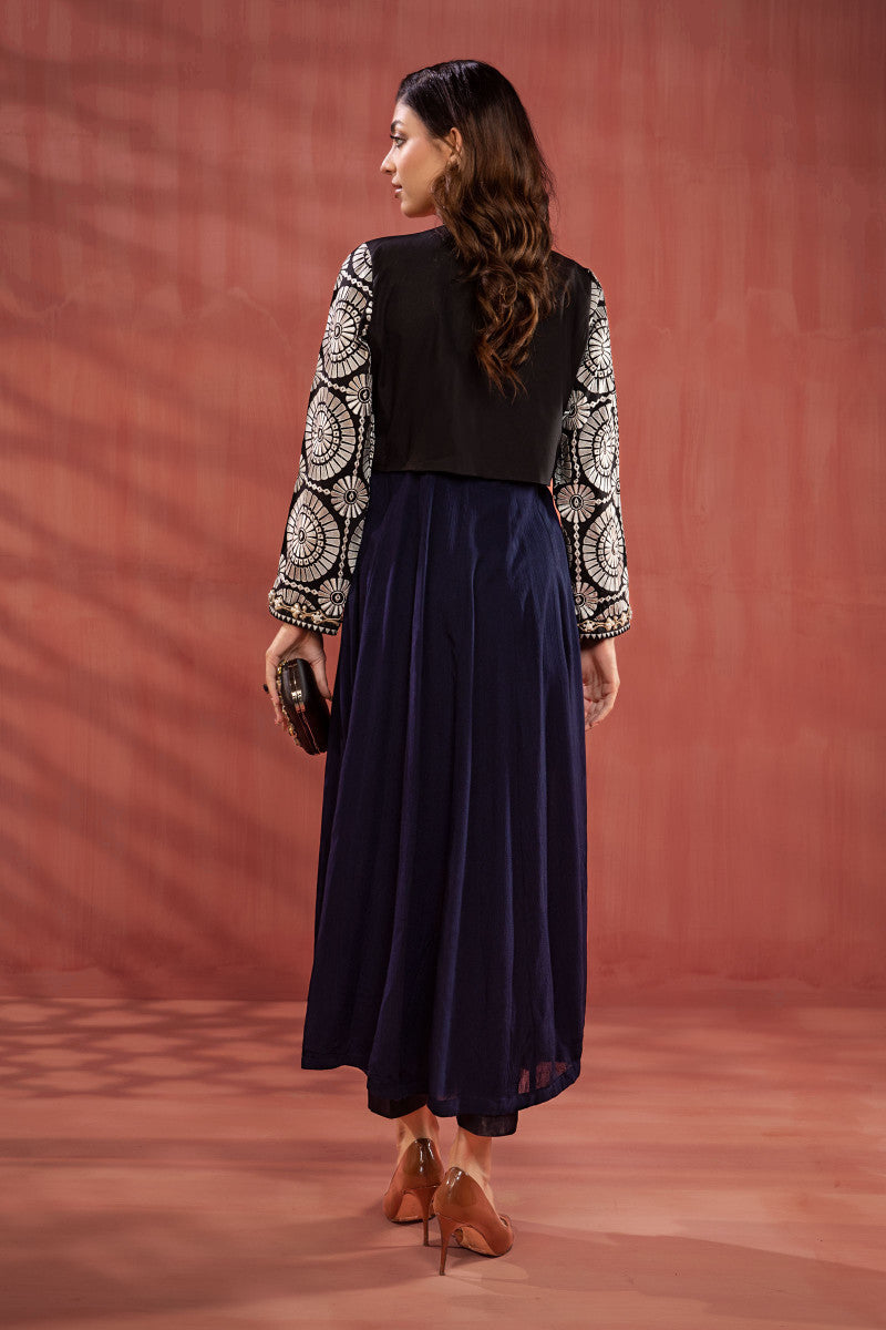 Suit Blue DW-W22-56 – Maria.B. Designs (AE)