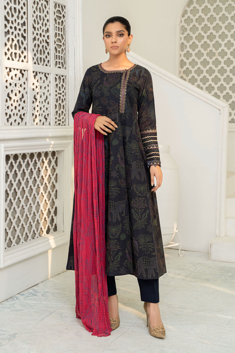 Suit Blue DW-W22-70 – Maria.B. Designs (AE)