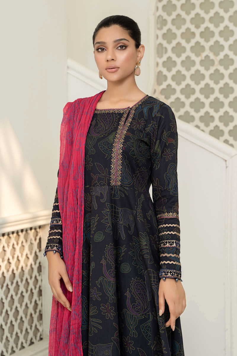 Suit Blue DW-W22-70 – Maria.B. Designs (AE)