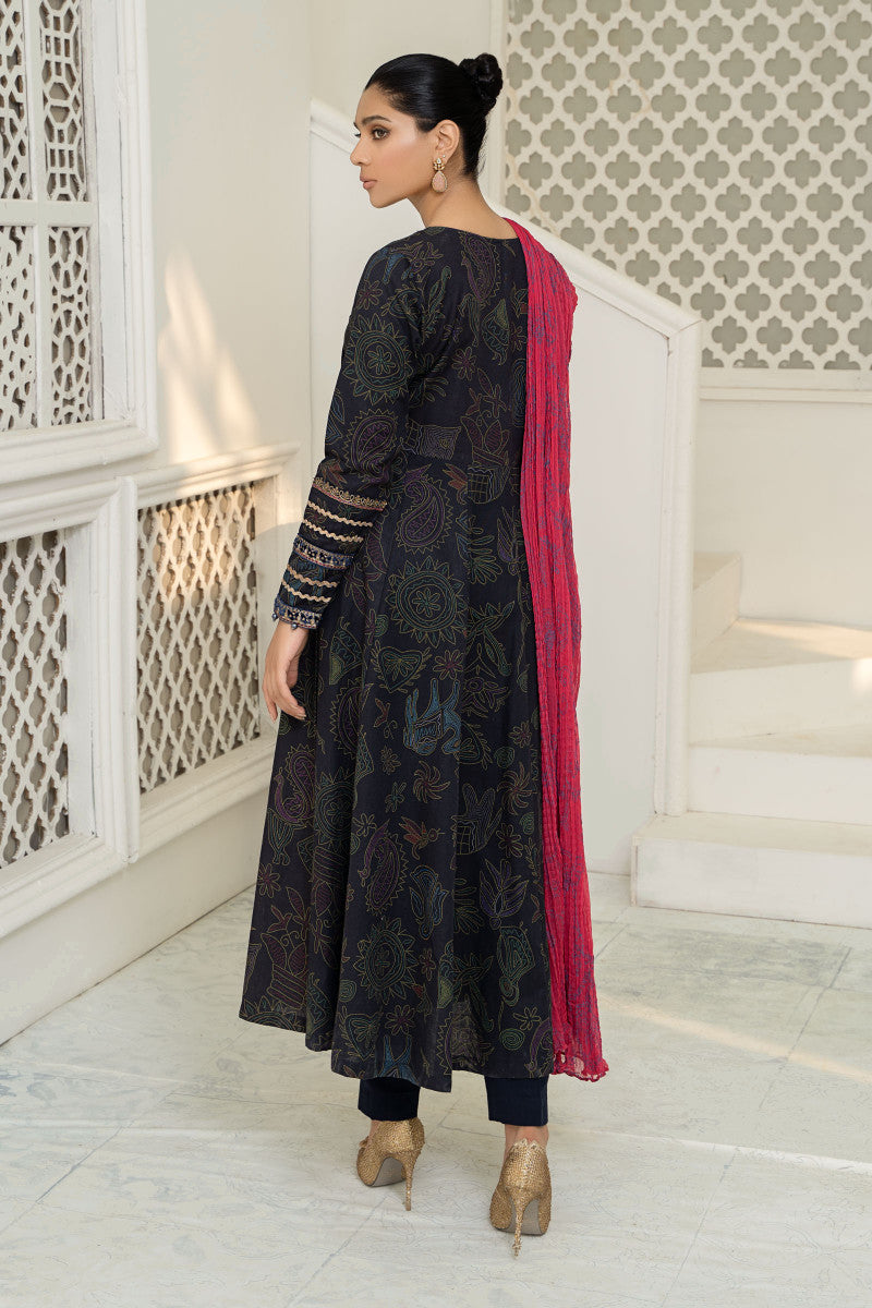 Suit Blue DW-W22-70 – Maria.B. Designs (AE)