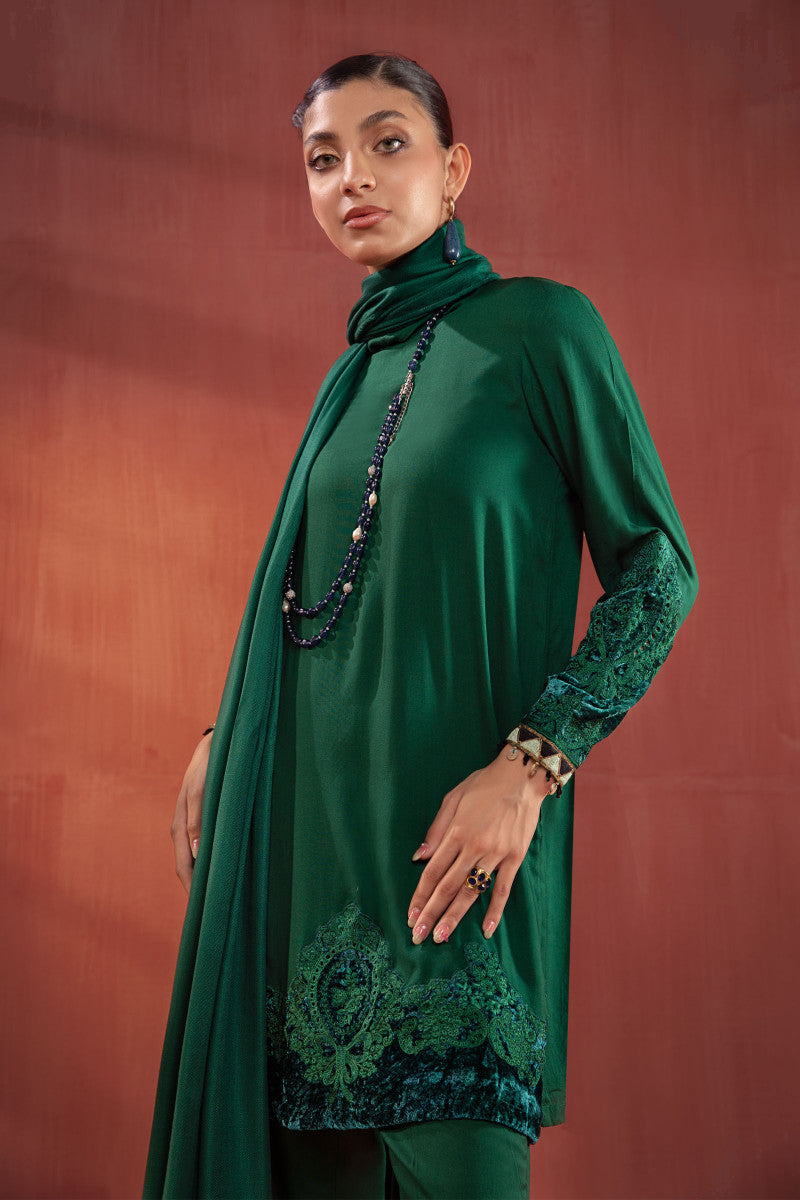 Suit Green DW-W22-81 – Maria.B. Designs (AE)