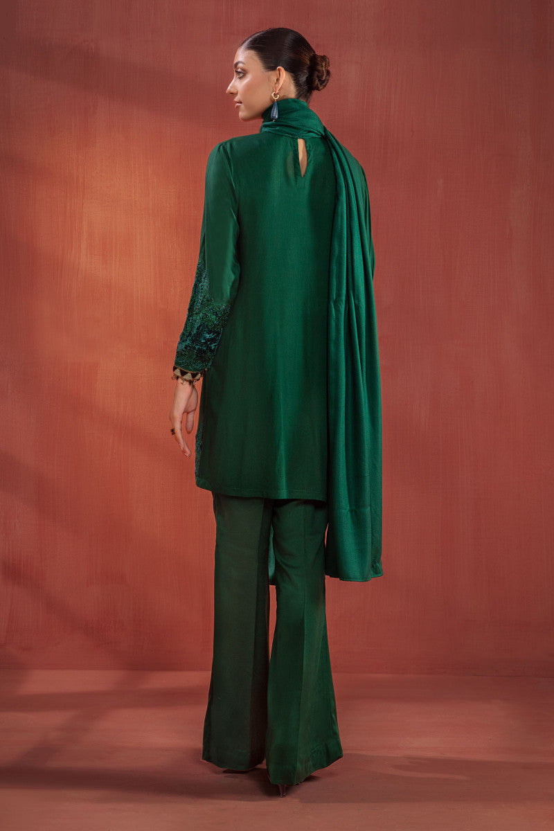 Suit Green DW-W22-81 – Maria.B. Designs (AE)
