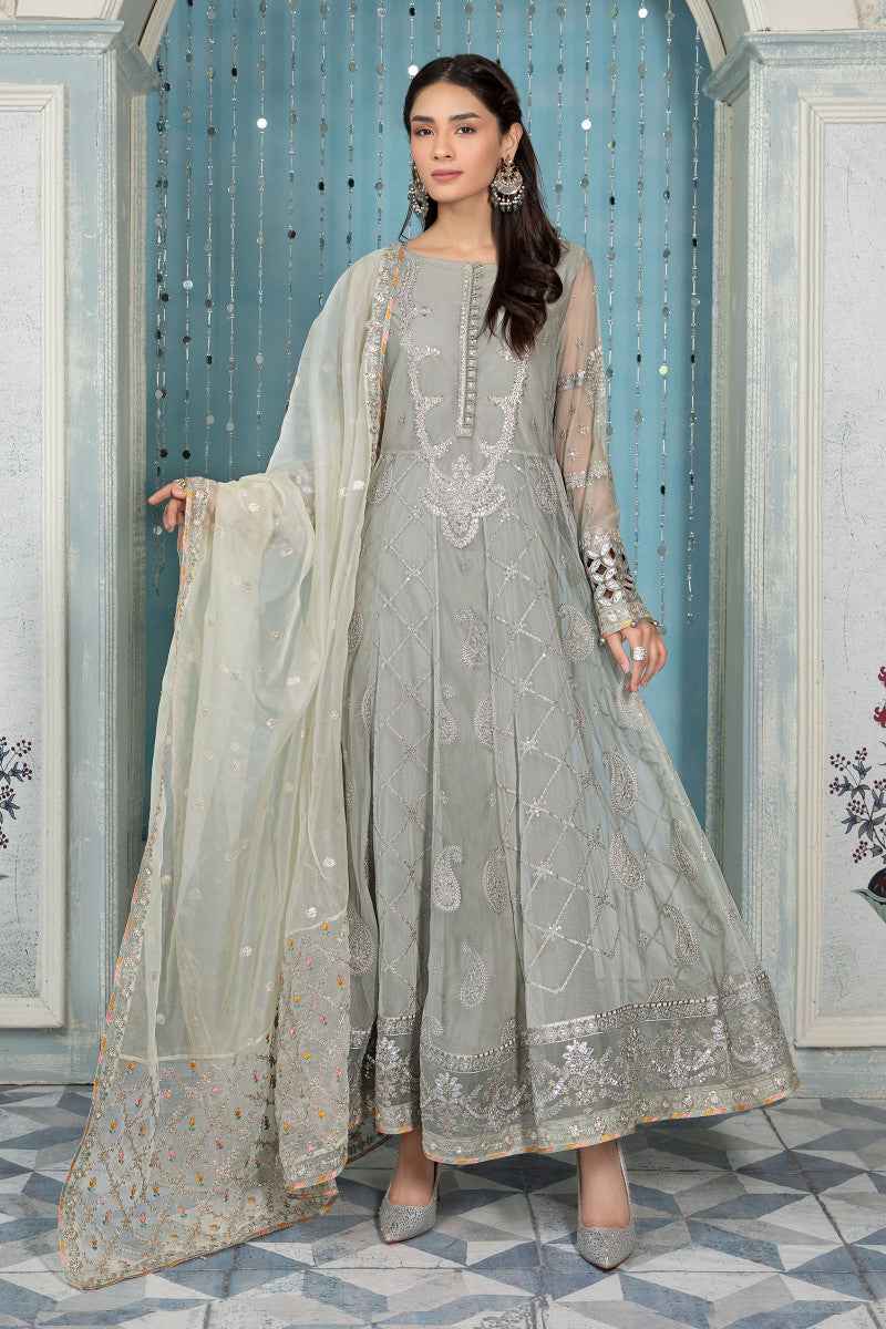 Suit Pista Green ELS-22-03 – Maria.B. Designs (AE)
