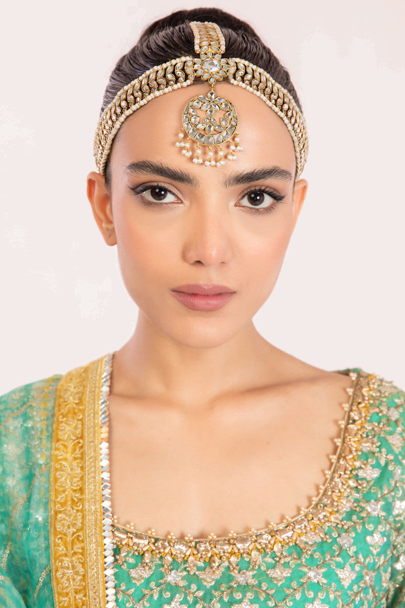 JMP-001-Gold – Maria.B. Designs (AE)