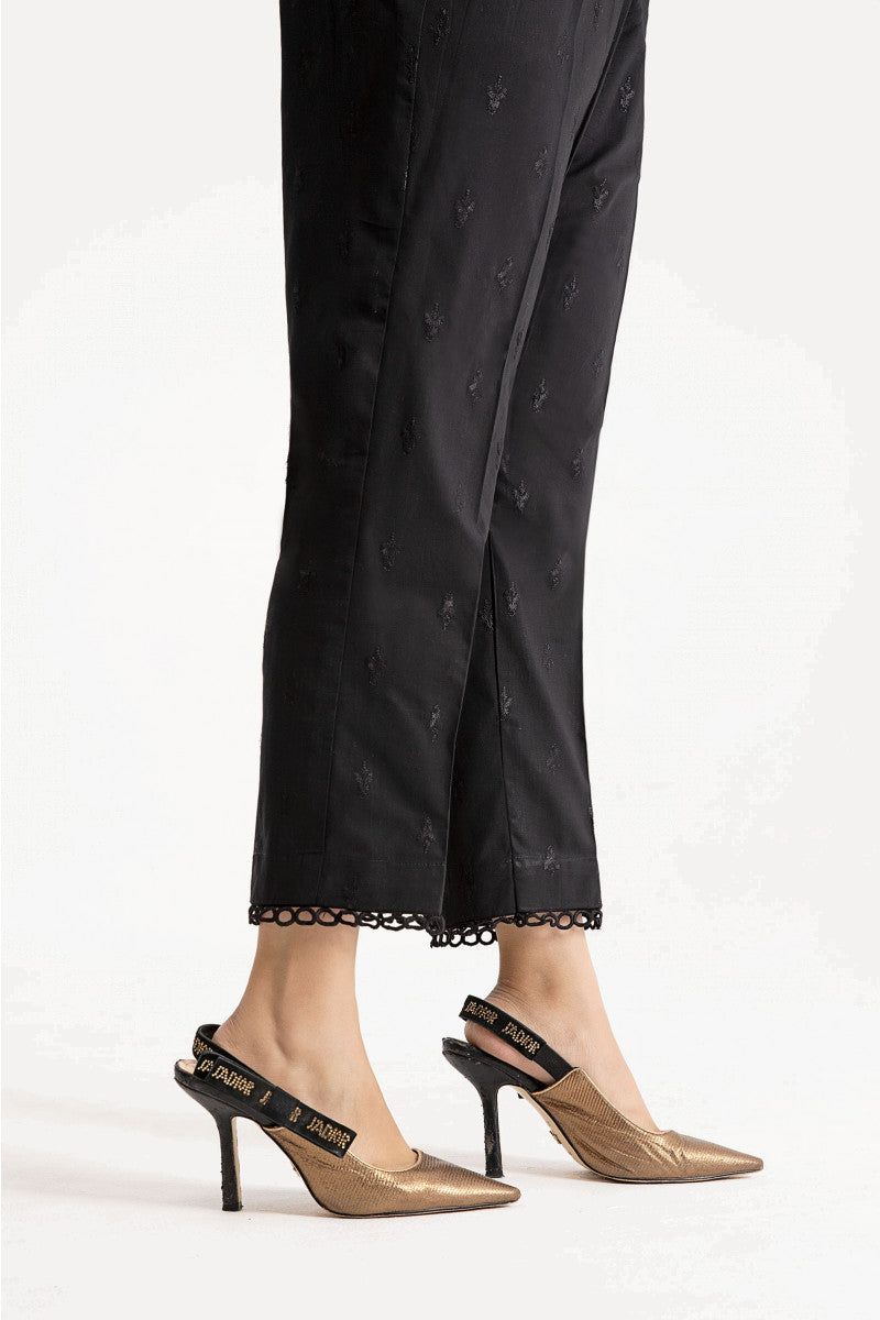 Trouser Black MB-W22-193 – Maria.B. Designs (AE)