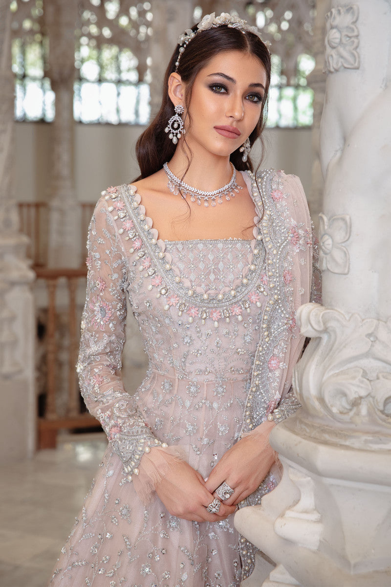 Maria B. Couture Pale Pink MC-042 – Maria.B. Designs (AE)