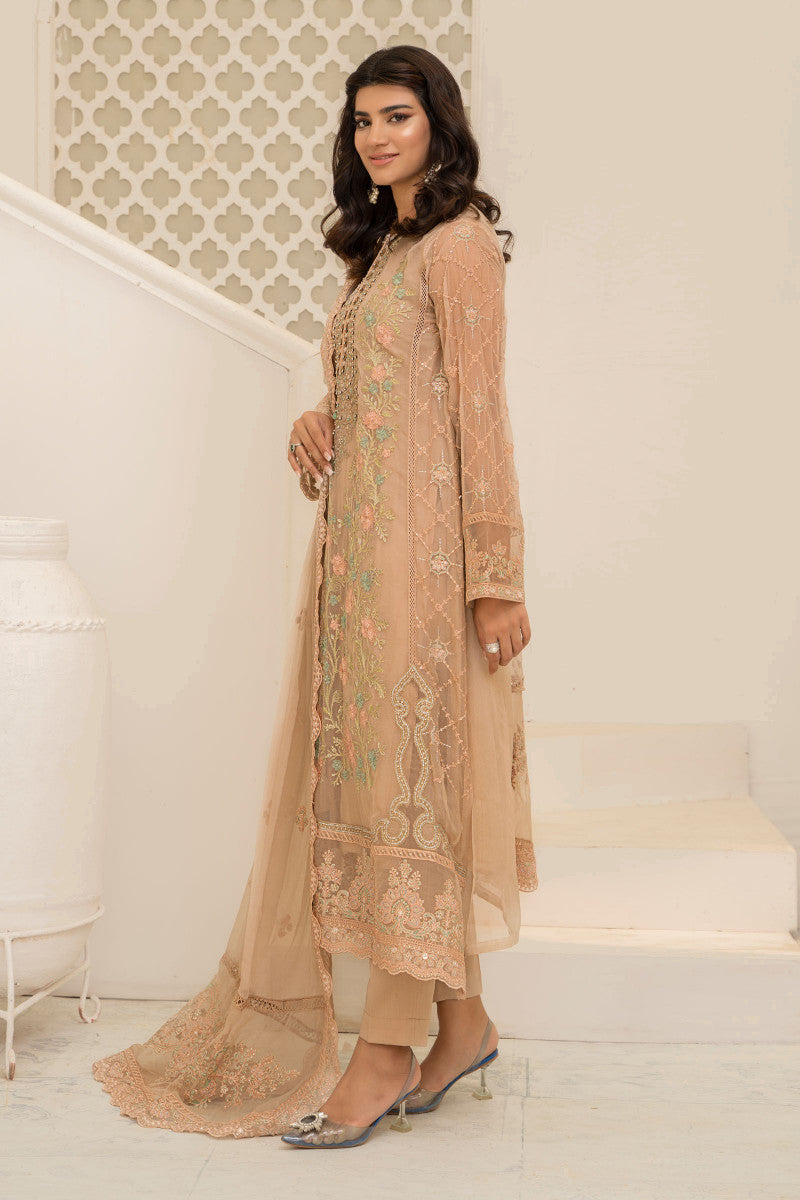 Suit Nude Pink MCS-22-206 – Maria.B. Designs (AE)