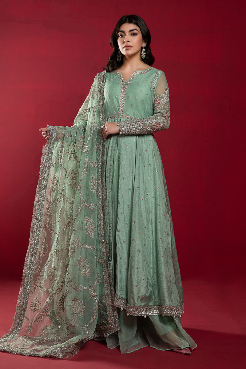 Suit Ice Blue SF-W22-36 – Maria.B. Designs (AE)